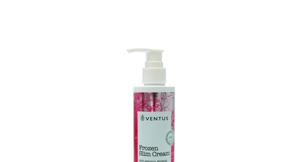 Ventus Frozen Slim Cream 200ml