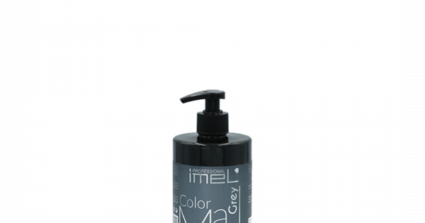 Imel Grey Color Mask 500ml