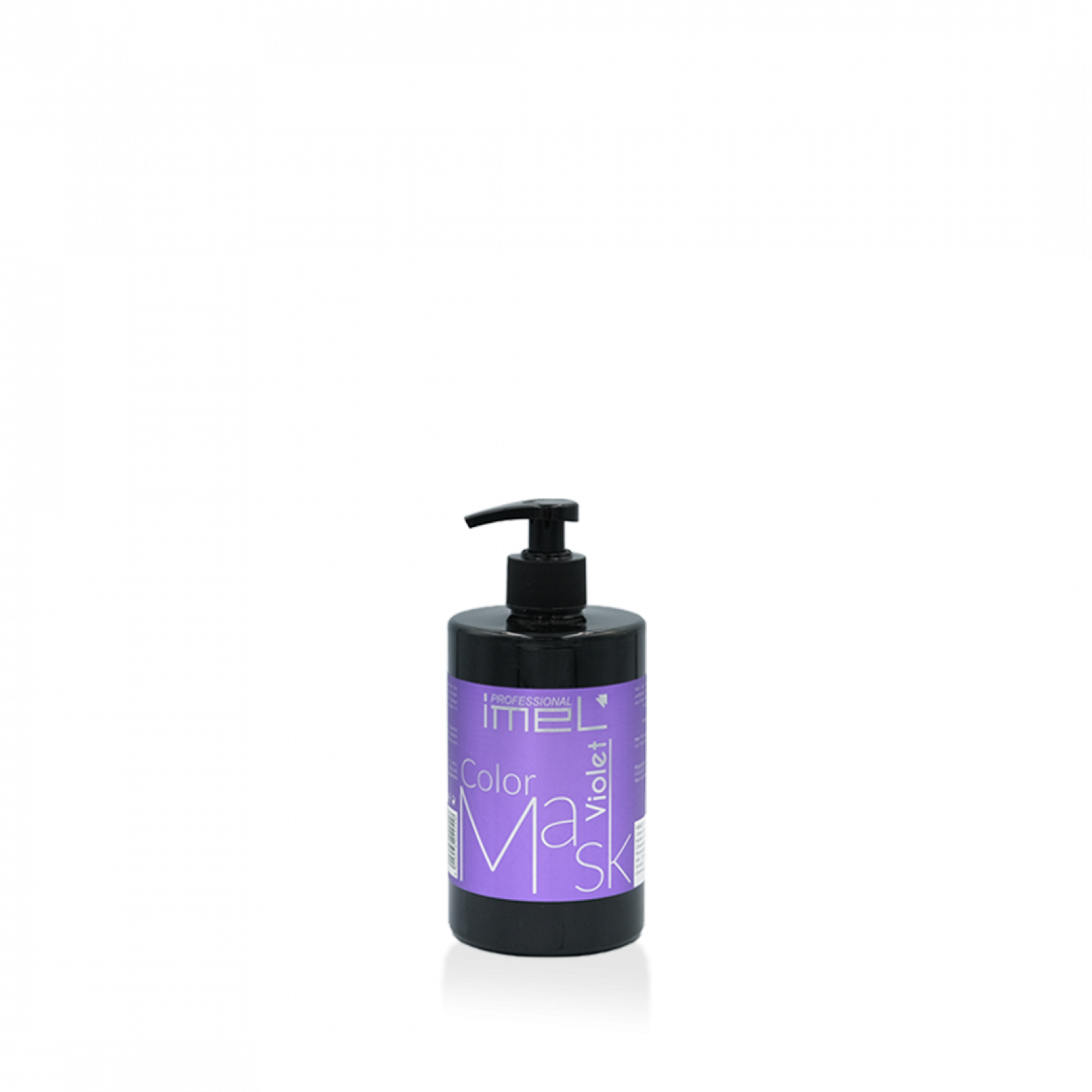 Imel Violet Color Mask 500ml