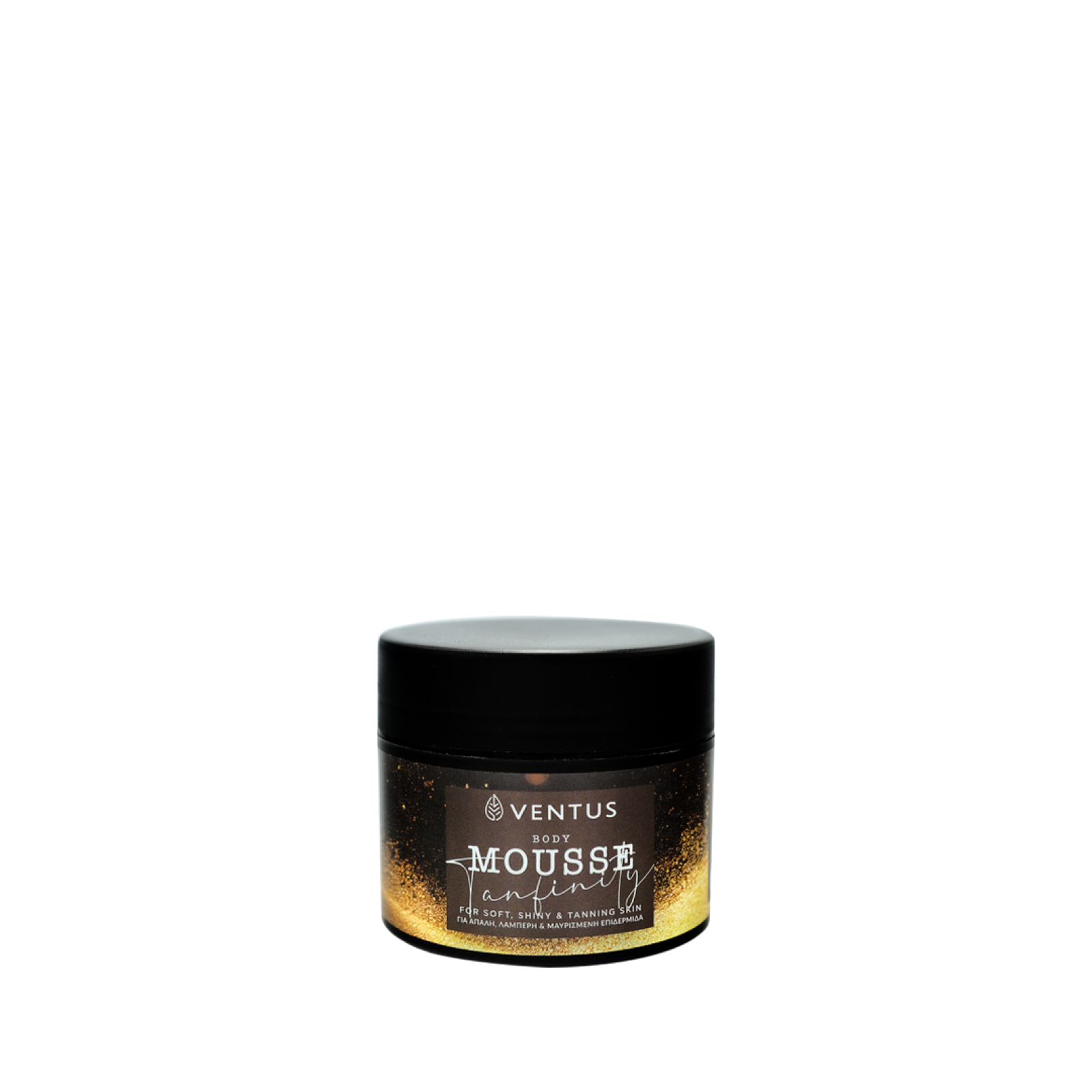 Αυτομαυριστική Μους Tanfinity Ventus 200ml