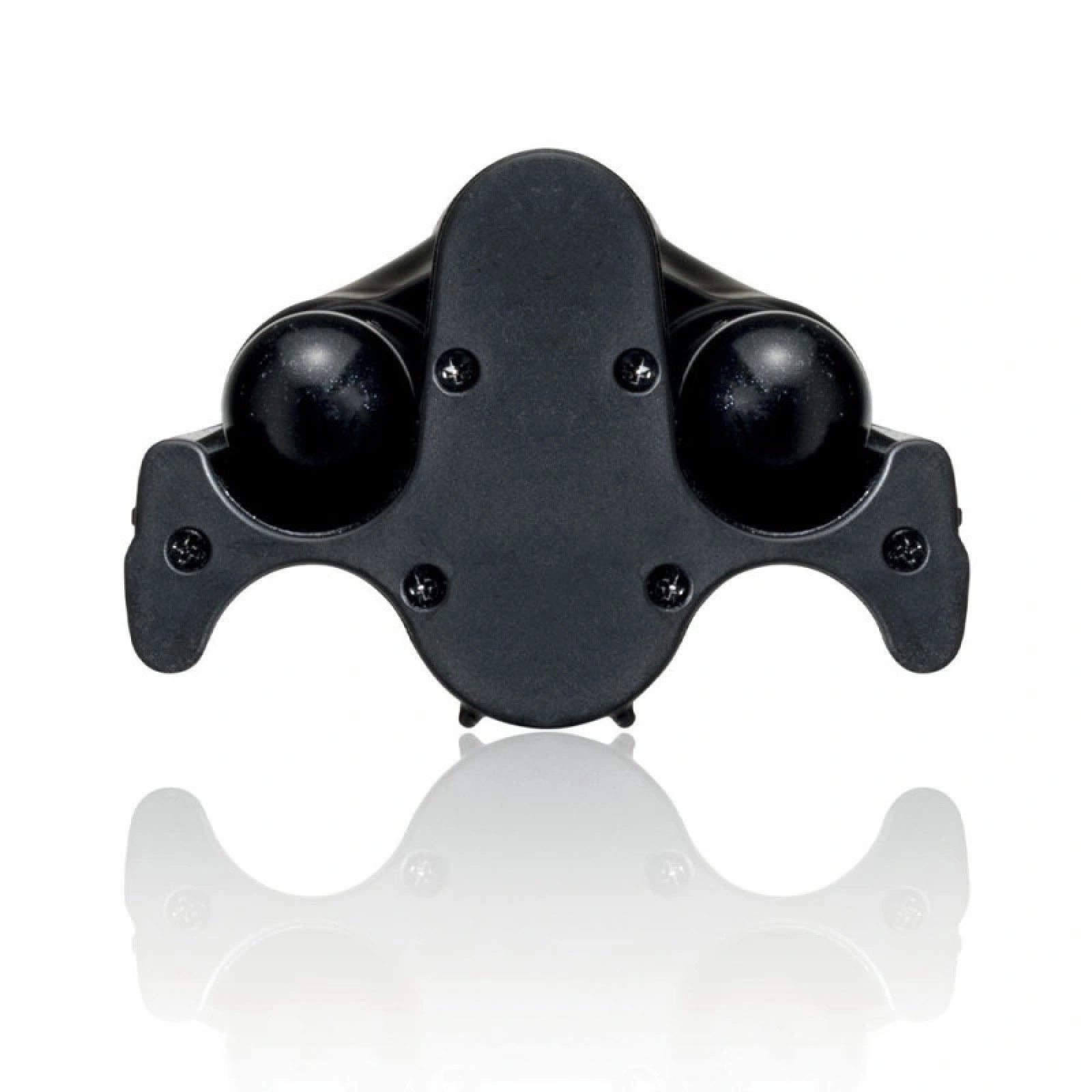 Sthauer Duo Wave Pro Professional Curling Iron