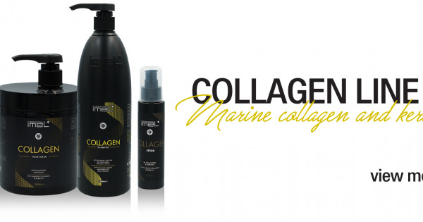 Collagen Line