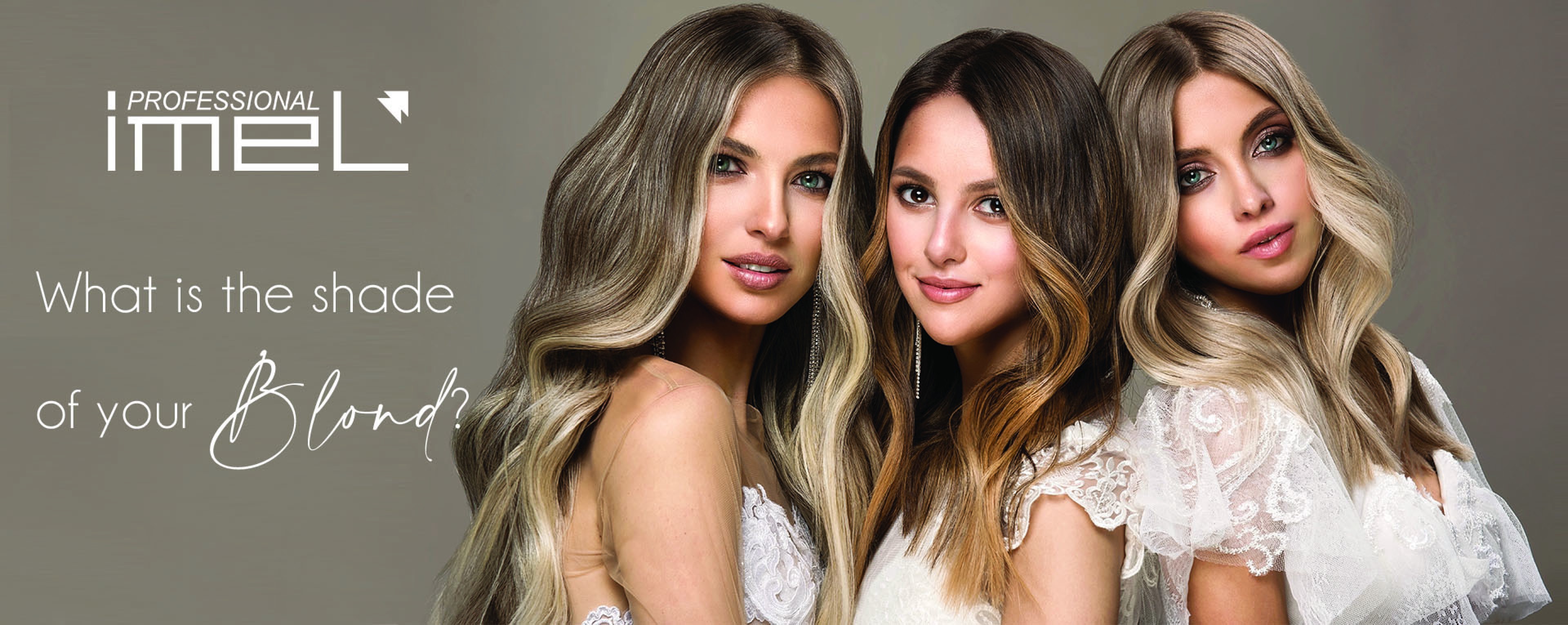 IMEL Professional | Είδη Κομμωτηρίου